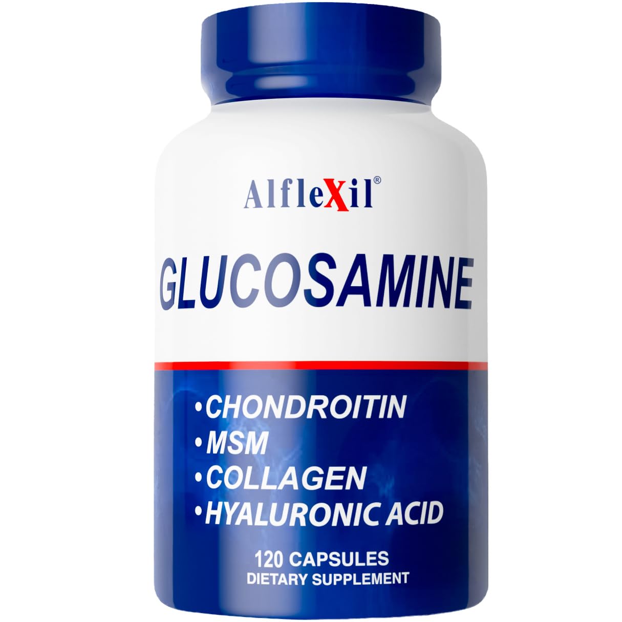 ALFA VITAMINS glucosamine joint support