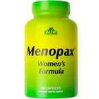 ALFA VITAMINS Menopax women's multivitamins