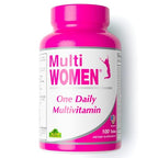 ALFA VITAMINS multivitamins for women