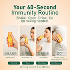 ALFA VITAMINS vitamin c benefits