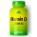 ALFA VITAMINS Vitamin D3 benefits