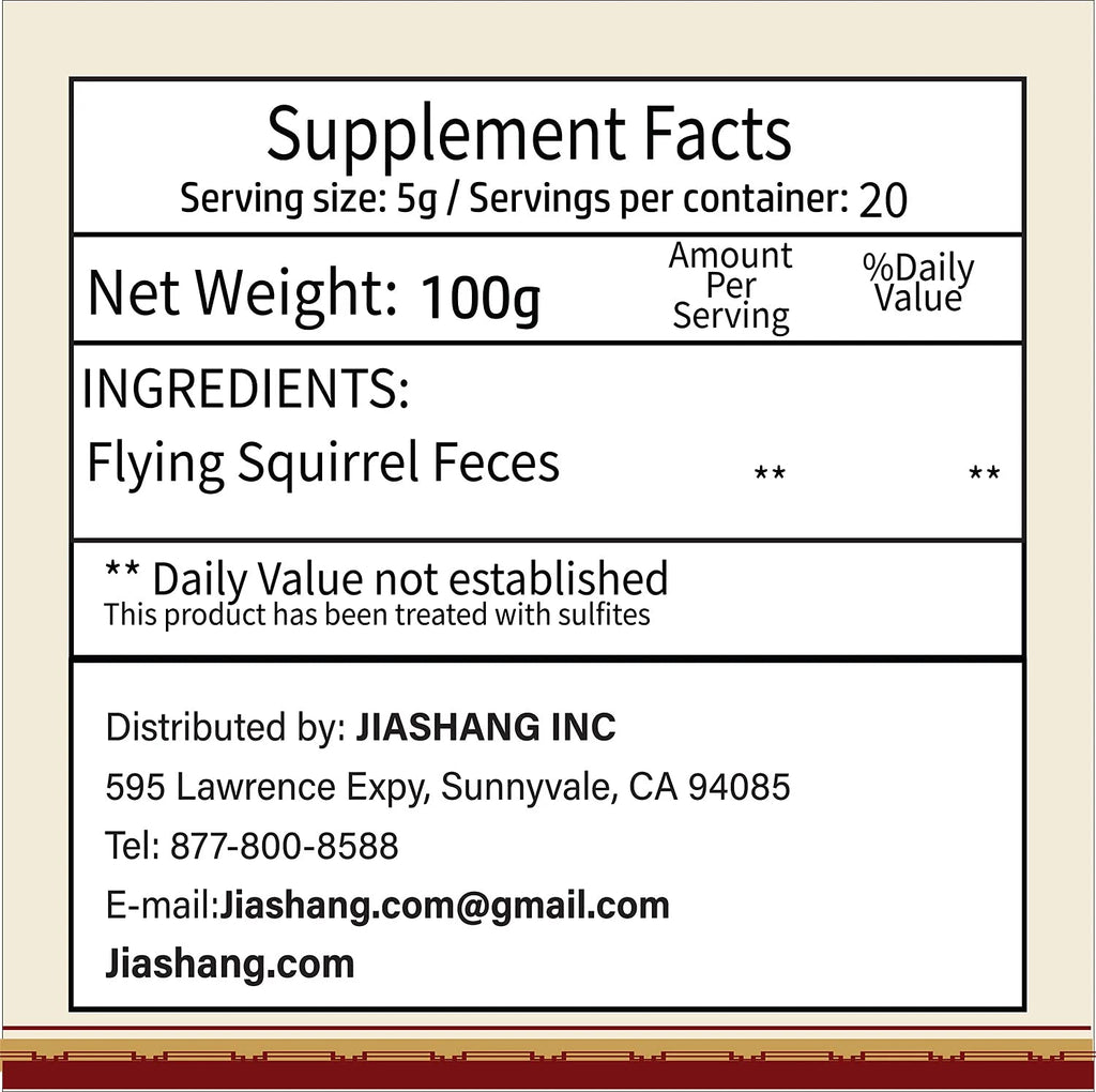 alfalfa based supplement for energy