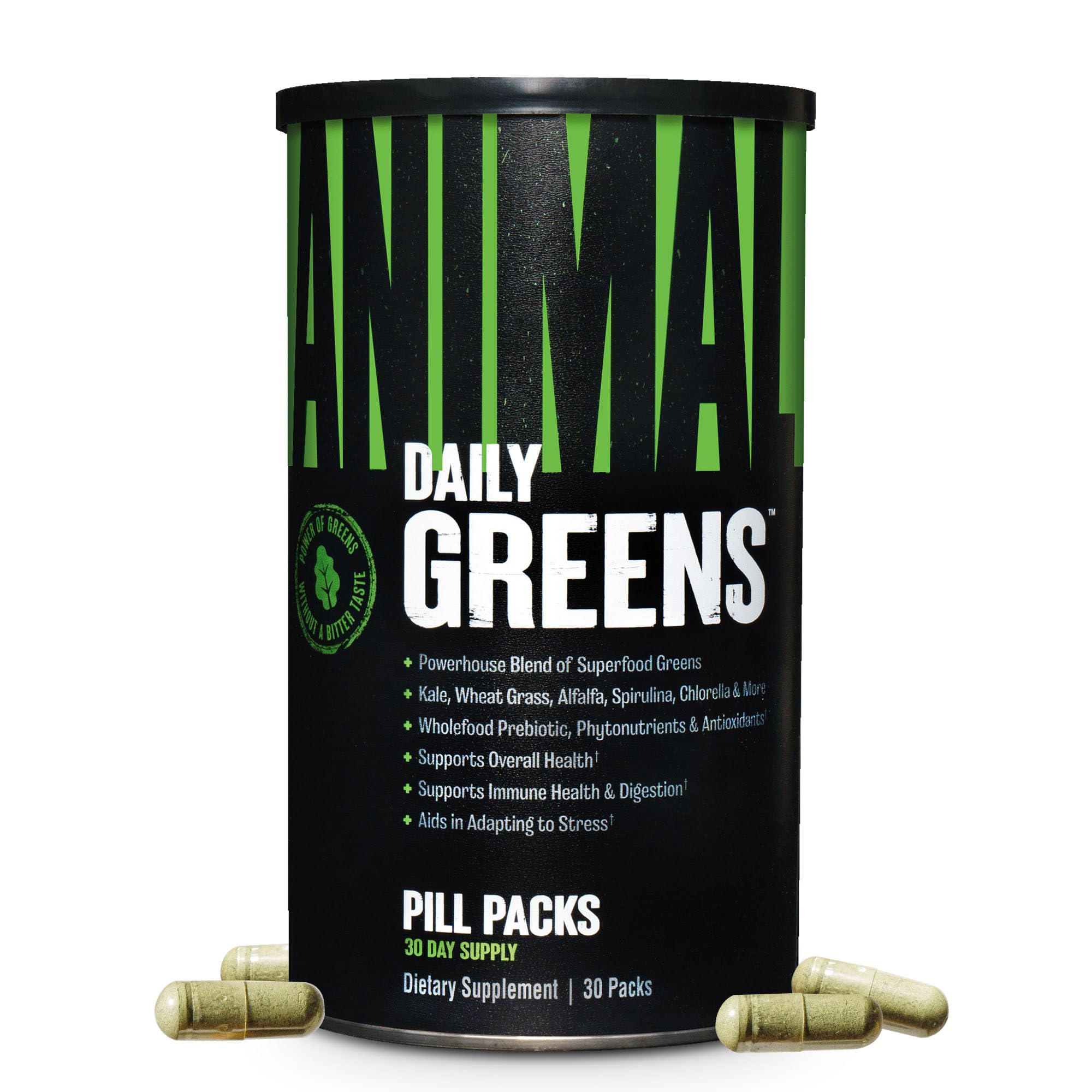alfalfa daily greens pill packs