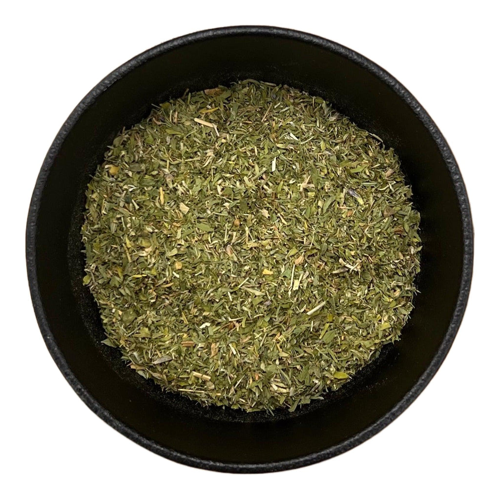 alfalfa leaf for herbal remedies