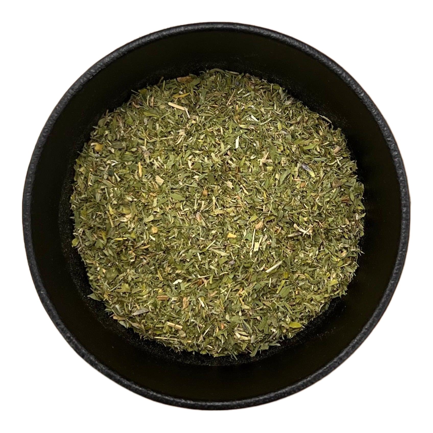 alfalfa leaf for herbal remedies