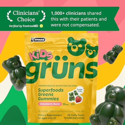 Alfalfa multivitamins for picky eaters