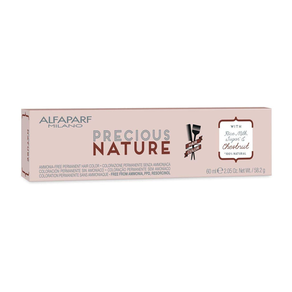 alfalfa nourishing hair treatment