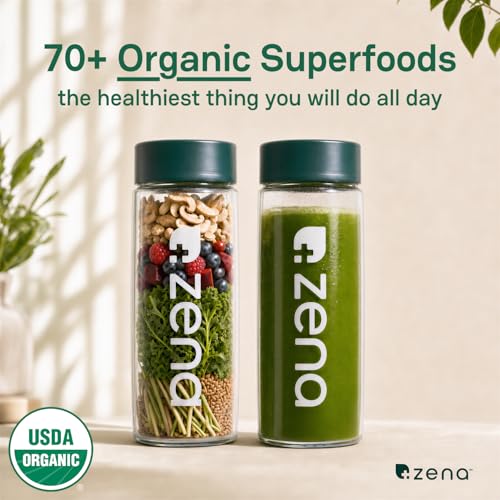 Alfalfa powder with probiotics benefits