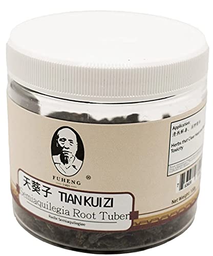 alfalfa root tuber since 1905