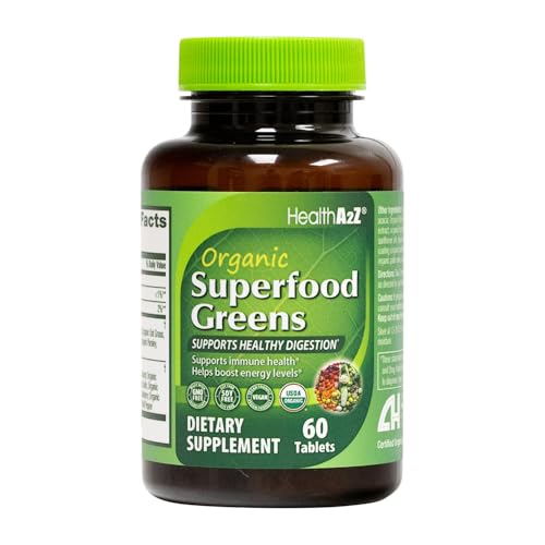 Alfalfa tablets for daily nutrition