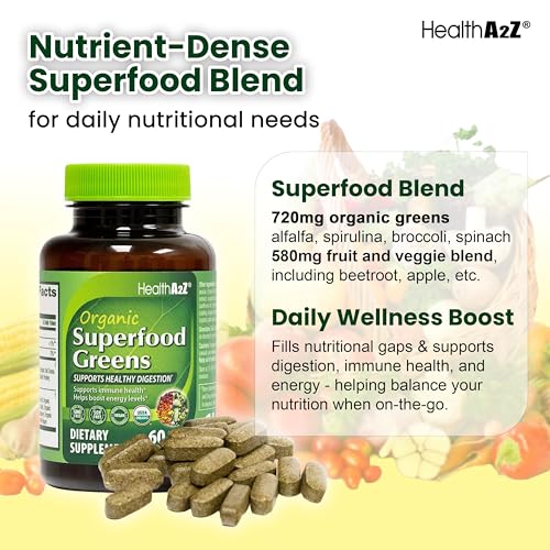 Alfalfa tablets for plant-based nutrition