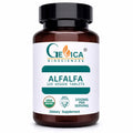 Alfalfa whole herb vegan tablets