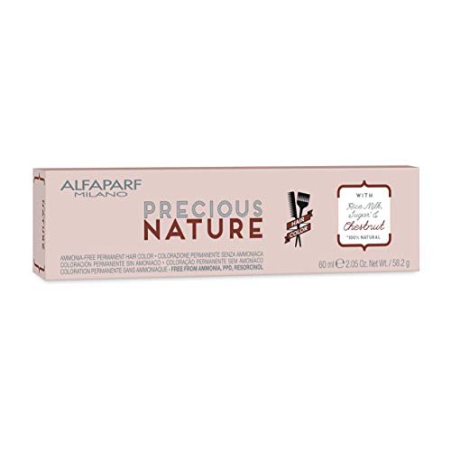 Alfaparf Milano alfalfa hair care