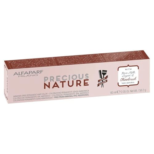 Alfaparf Milano alfalfa hair colour