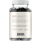 Algae based antioxidant supplement benefits