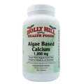 algae-based calcium supplement for bones