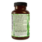 Algae oil softgels for heart health