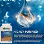 algae omega 3 alternative for vegans