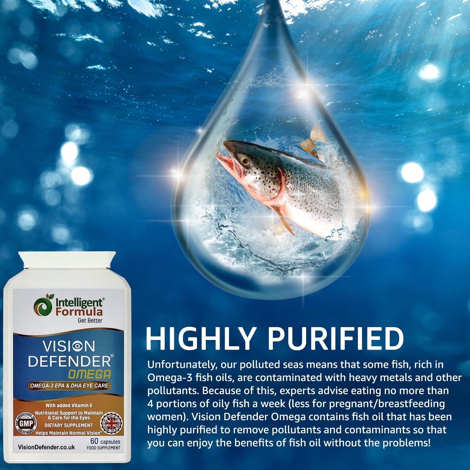 algae omega 3 alternative for vegans