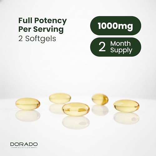 Algae Omega 3 for brain function