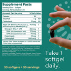 algae omega 3 for daily wellness