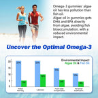 algae omega 3 for healthy skin