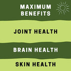 algae omega 3 for heart health