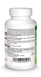 algae omega 3 for kids health