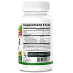 algae omega 3 for kids health