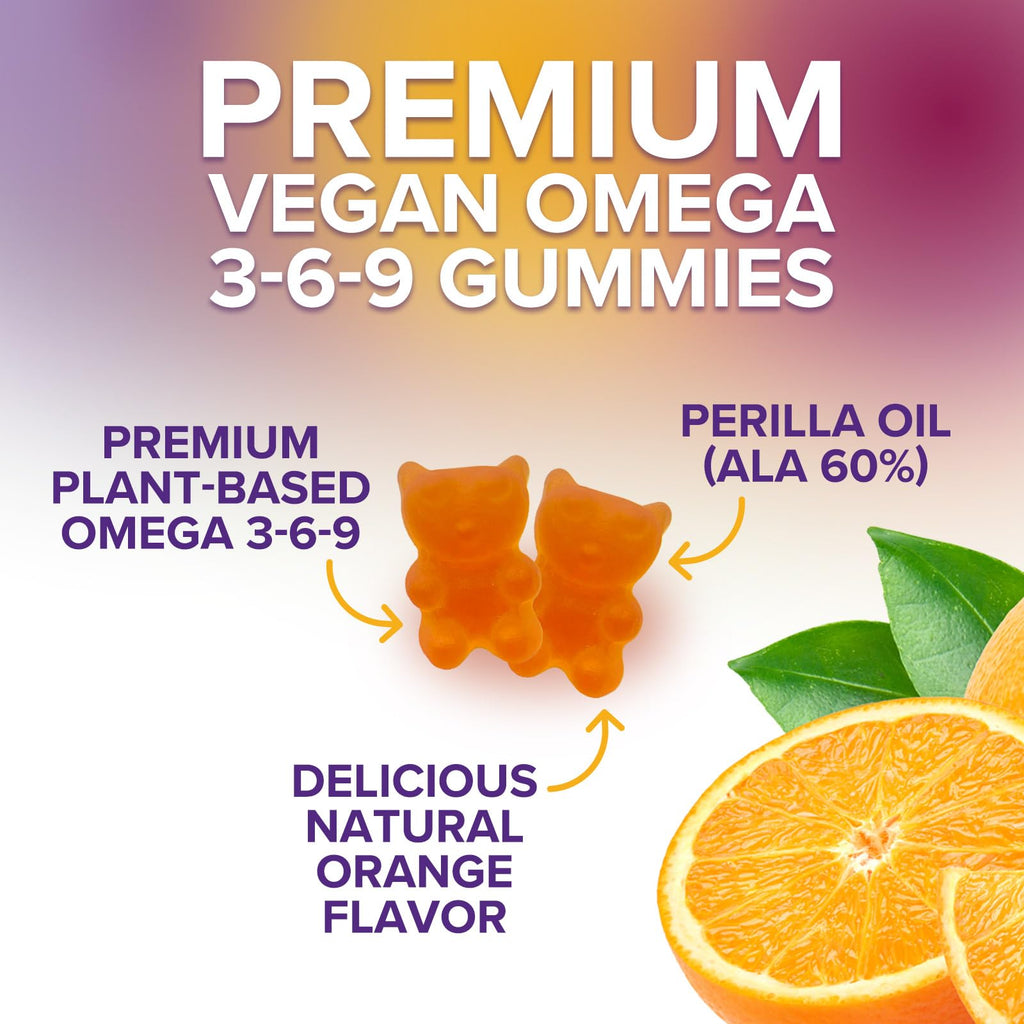 algae omega 3 supplement benefits