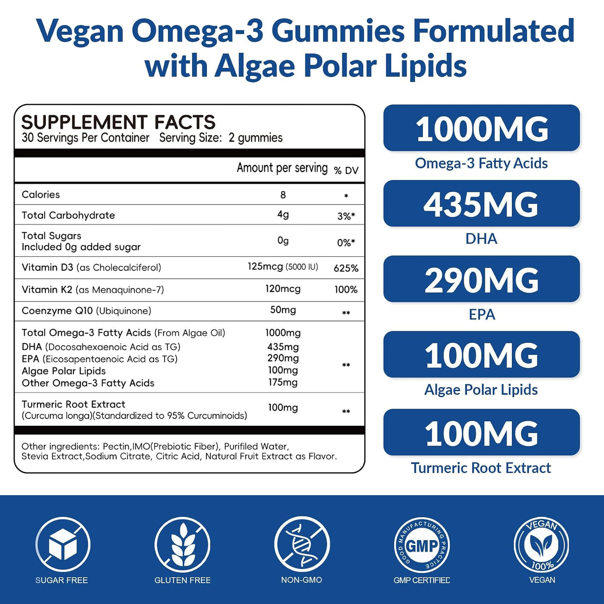 algae omega 3 supplement benefits