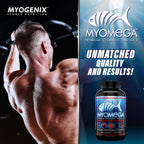 Algae omega 3 vegan alternative option