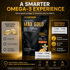 Algae omega 3 vegan alternative option