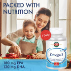 algae omega 3 vegan alternative supplement