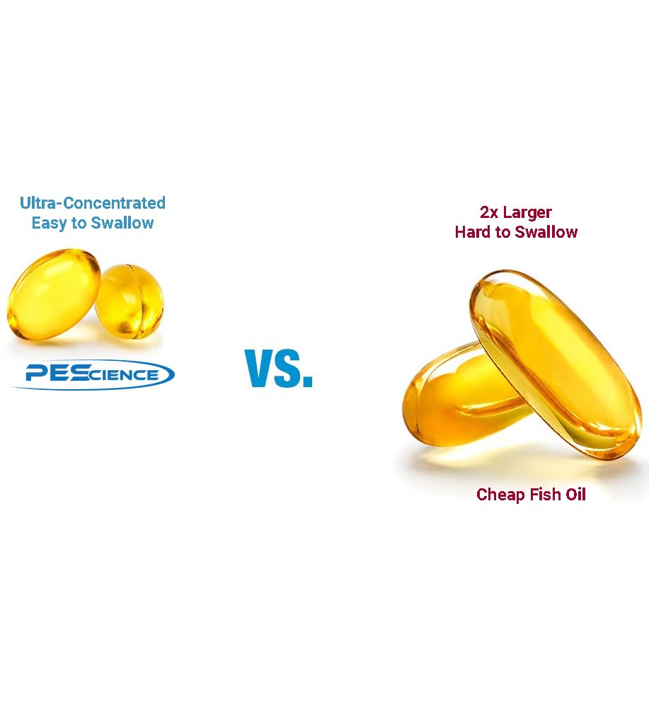 Algae omega 3 vegan alternative supplement