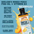 Algae omega 3 vegan alternative
