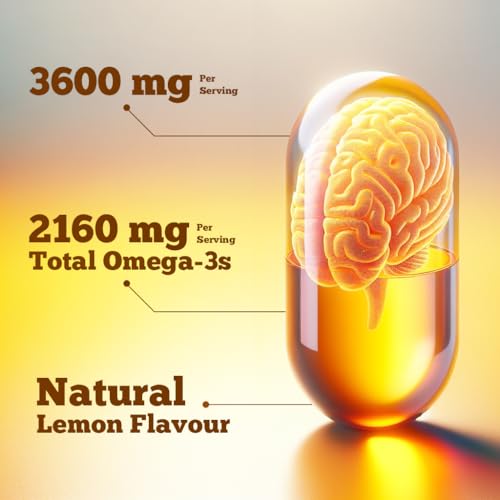 algae omega 3 vegan alternative