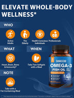 algae omega 3 vegan alternative