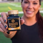 Algae omega 3 vegan alternative