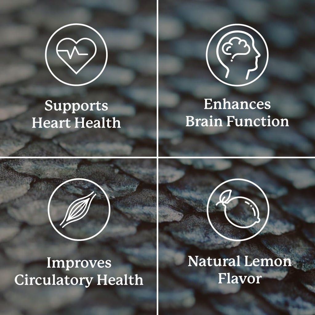 Algae omega 3 vegan alternative