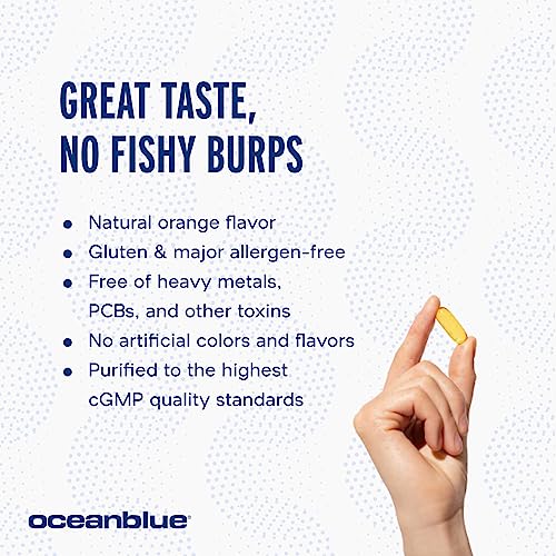 algae omega 3 vegan alternative
