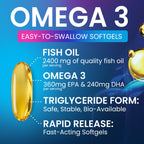 algae omega 3 vegan alternative