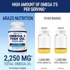 algae omega 3 vegan alternative