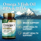 algae omega 3 vegan alternative