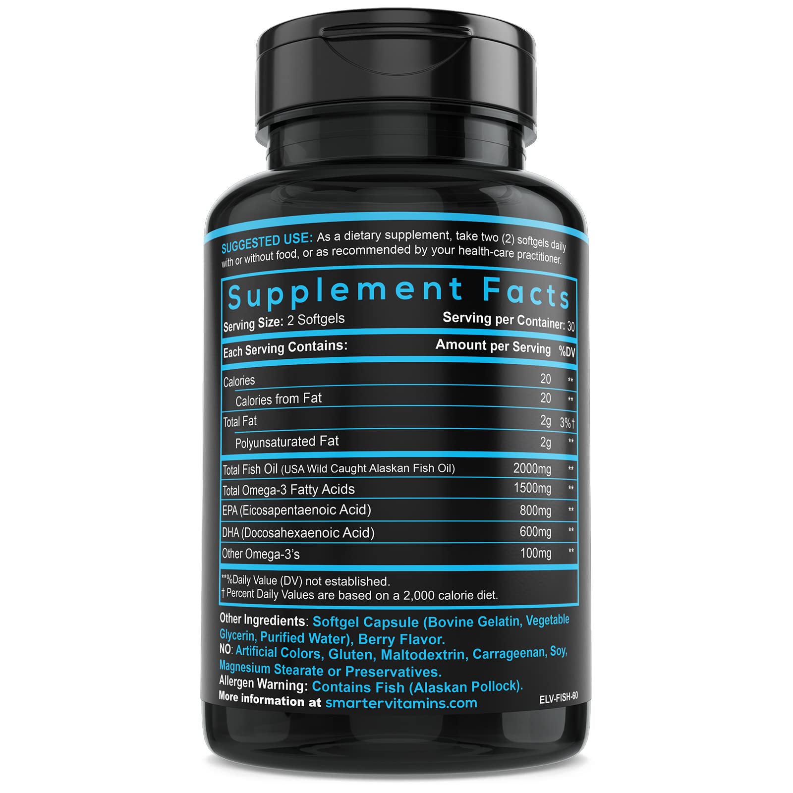 algae omega 3 vegan alternative