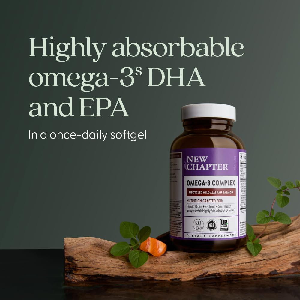 Algae omega 3 vegan alternative