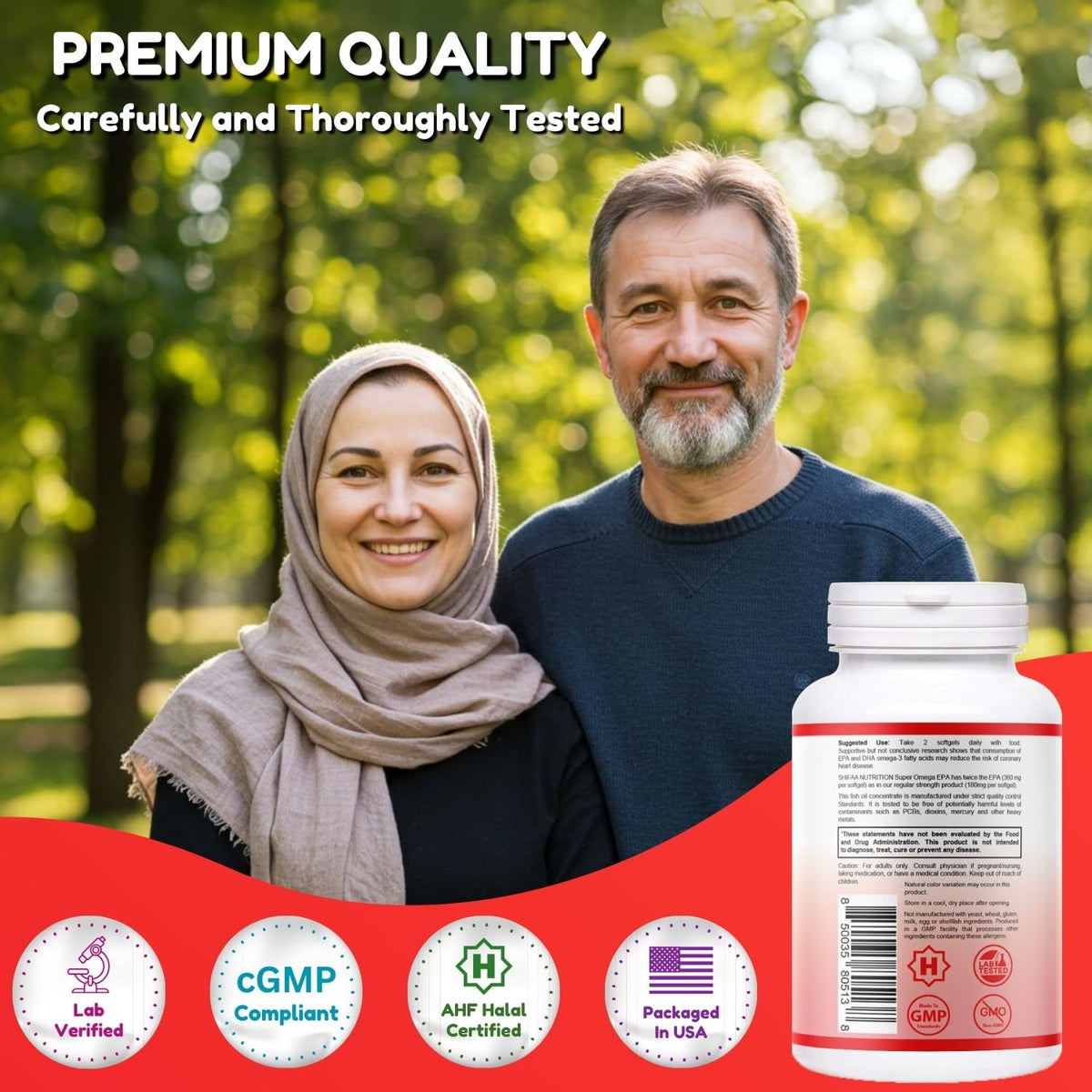algae omega 3 vegan alternative
