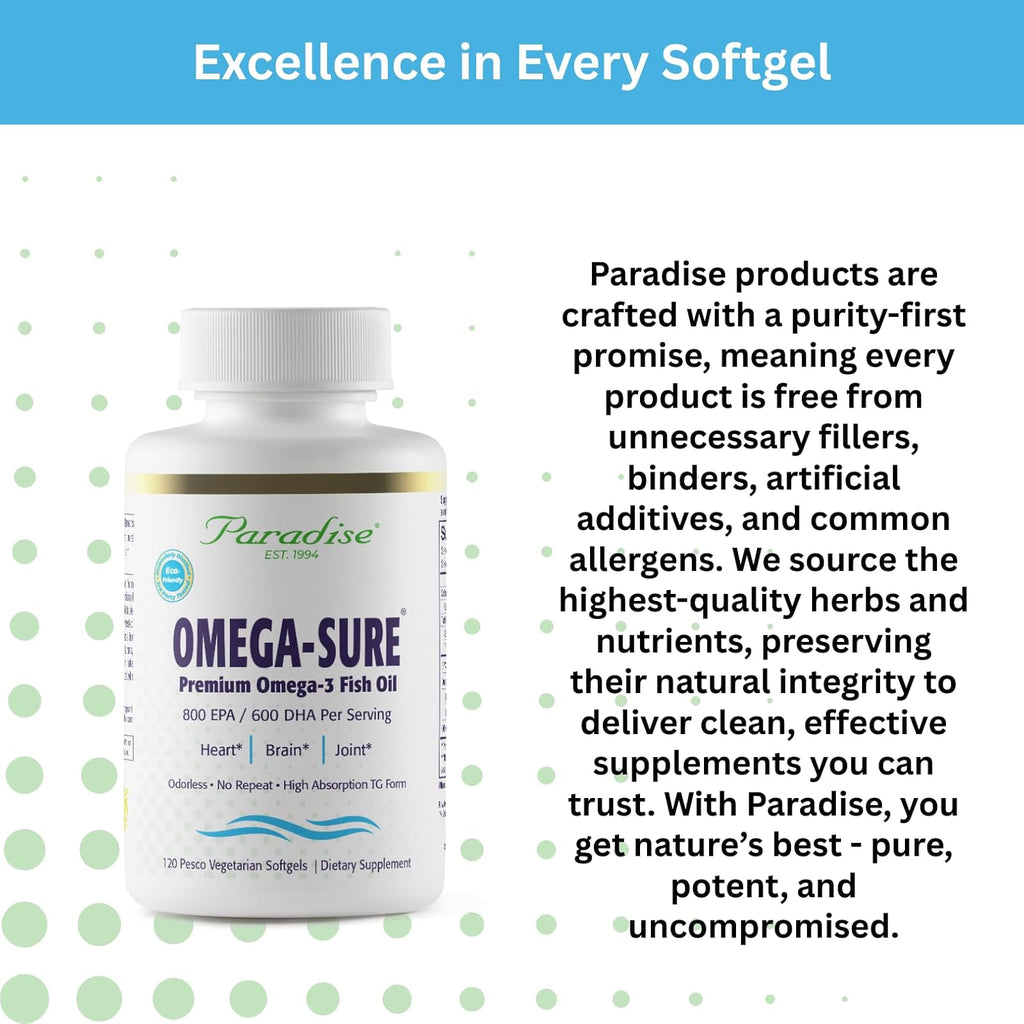 Algae omega 3 vegan alternative