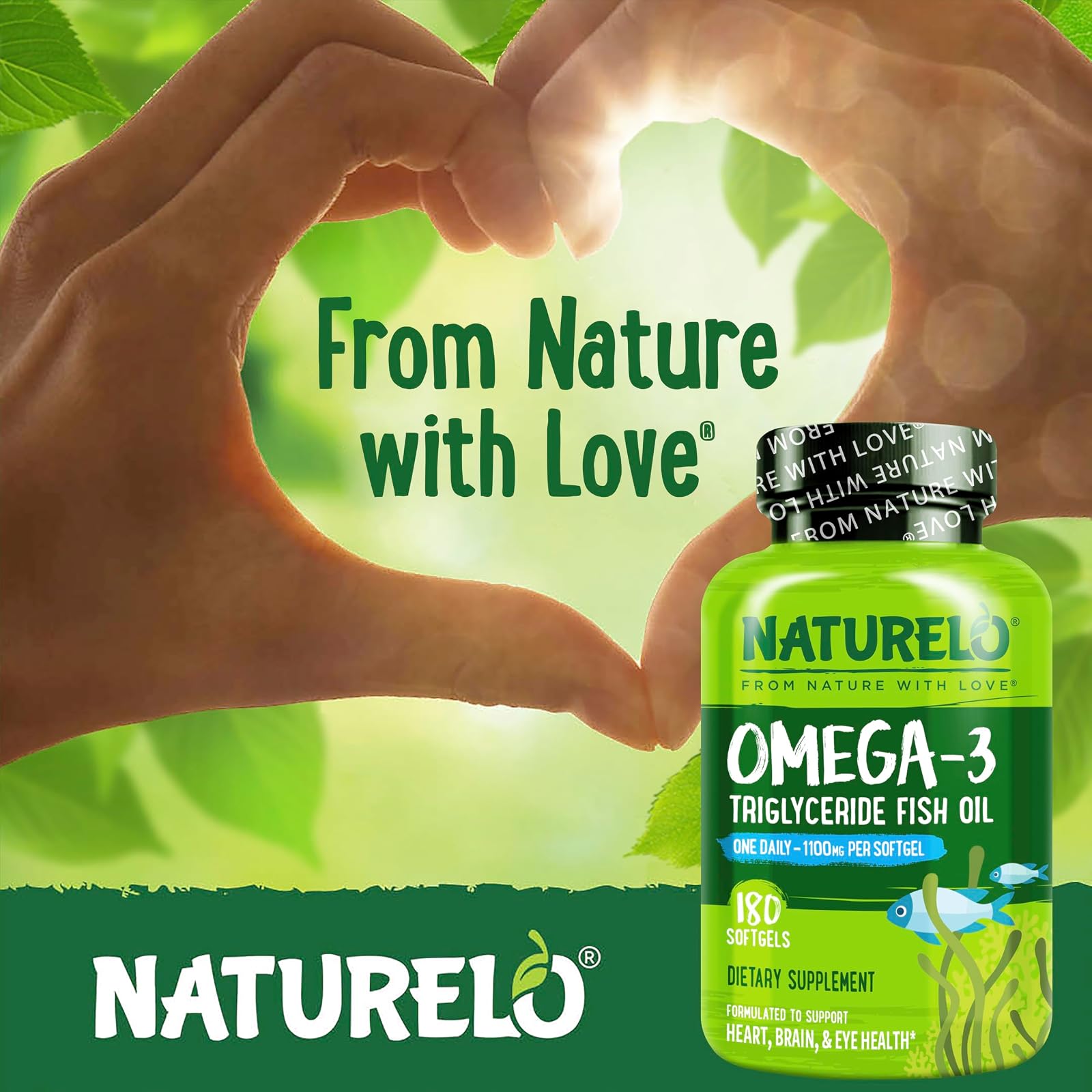 algae omega 3 vegan alternative