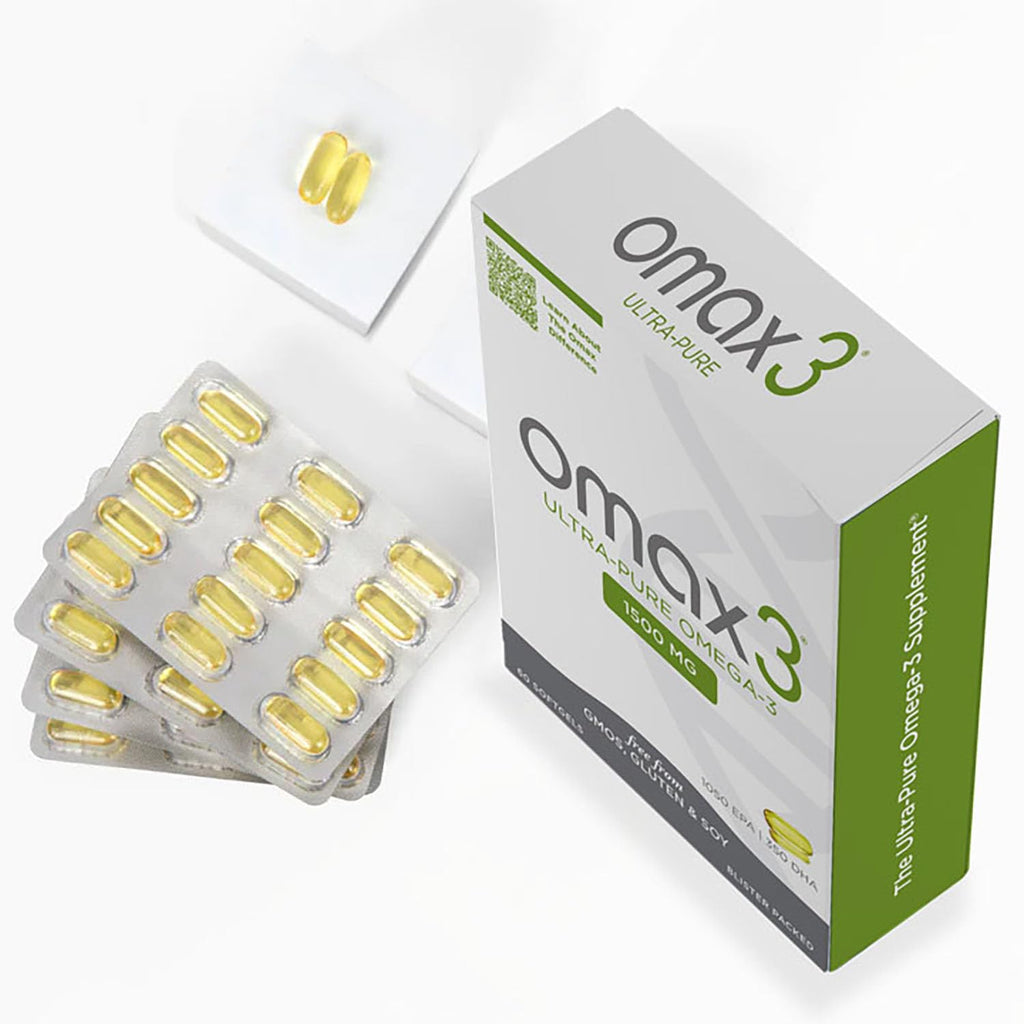 algae omega 3 vegan alternative